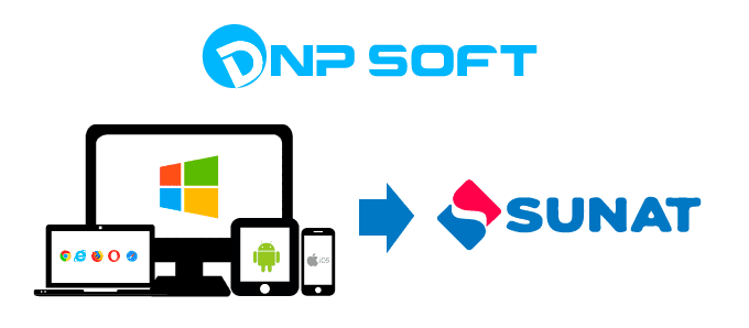 DNP SOFT - Sistema de Facturacion Electronica Sunat 🥇 Peru